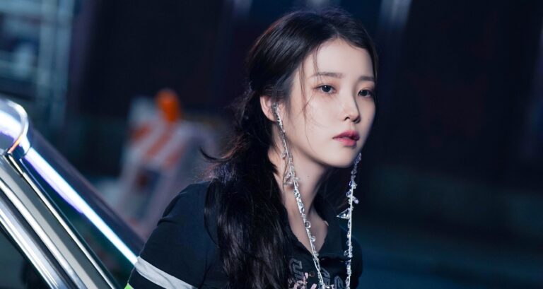IU Celebrates 15th Debut Anniversary with Heartwarming 225 Million Won ...